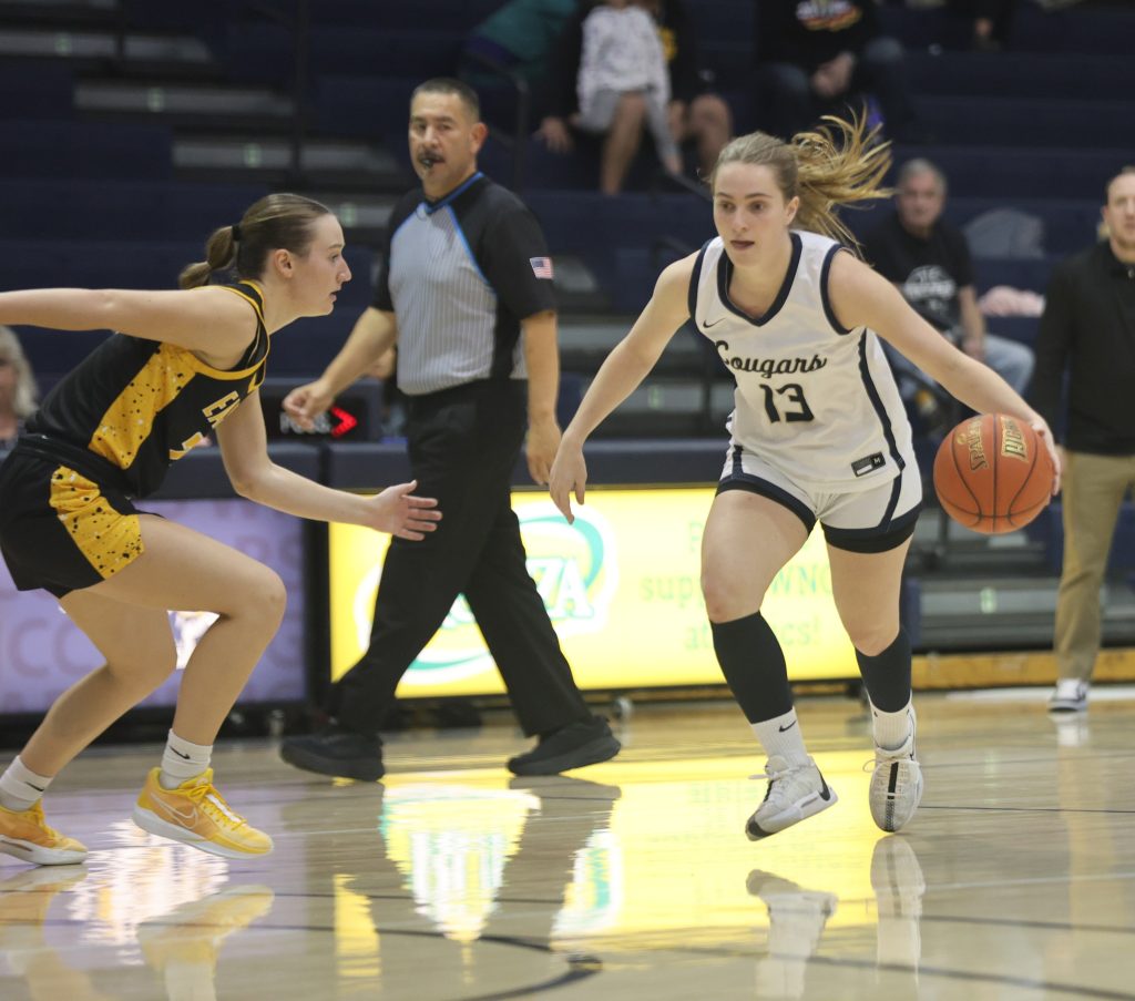 KNEB-AM 960 AM – 100.3 FM - WNCC basketball teams getting set to start second semester schedules