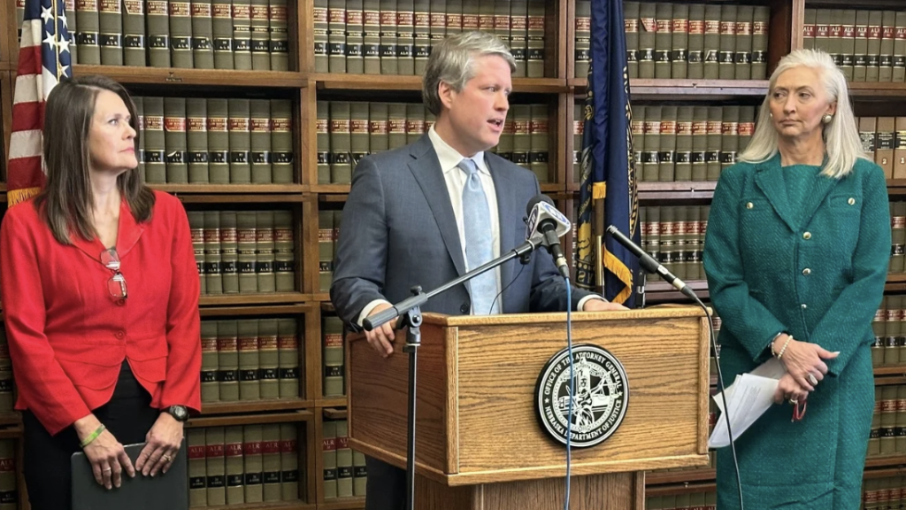 AG Hilgers highlights bills on synthetic cannabinoids, mental health
