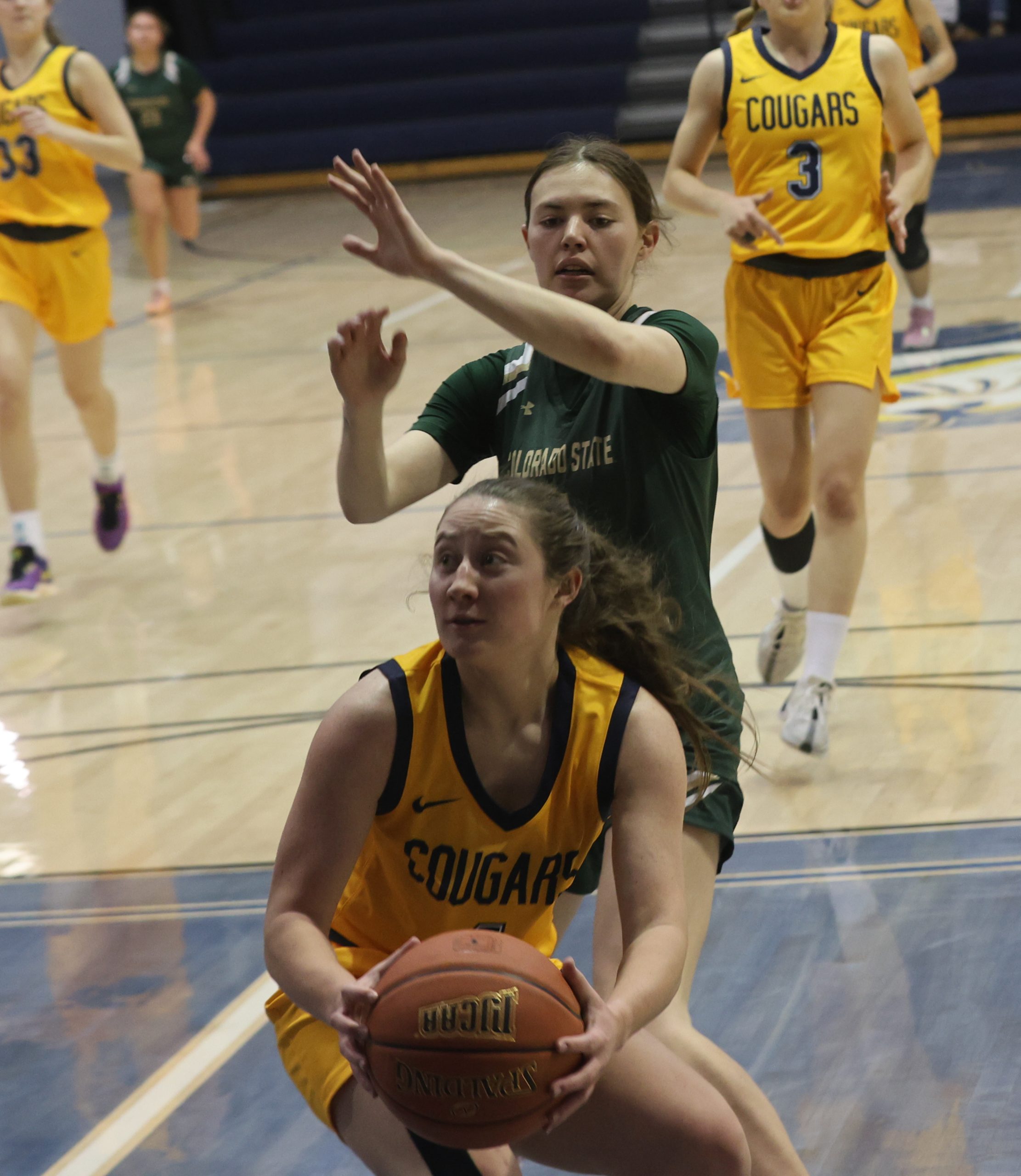 KNEB-AM 960 AM – 100.3 FM - WNCC women capture 19th win of season, down ...