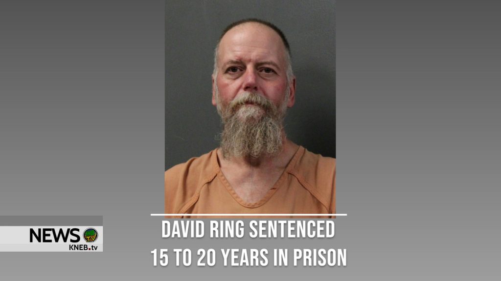 KNEB-AM 960 AM – 100.3 FM - Mitchell Man Sentenced to 15 to 20 Years in ...