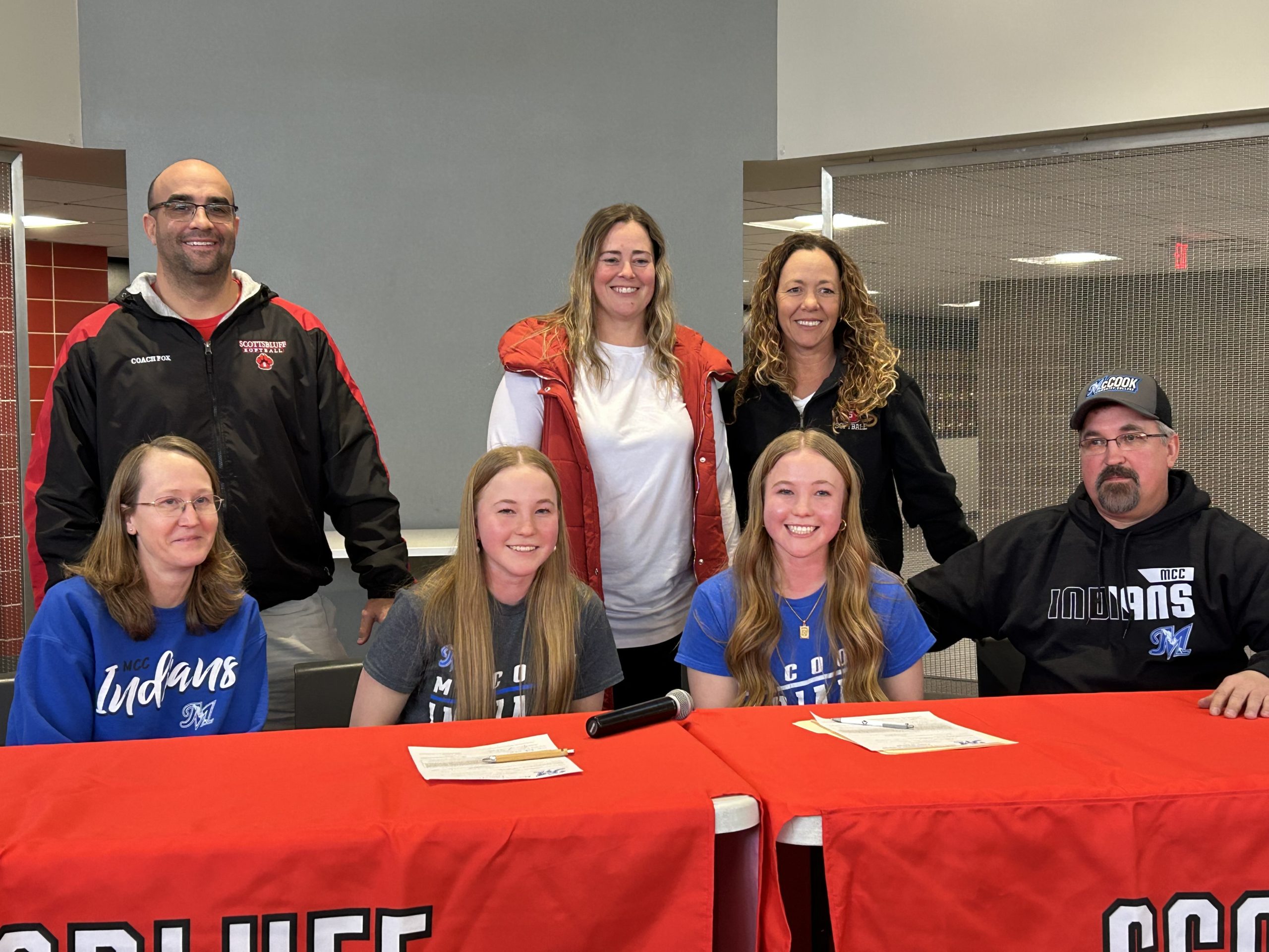 KNEB-AM 960 AM – 100.3 FM - KNEB.tv Sports: Scottsbluff’s Schneider ...