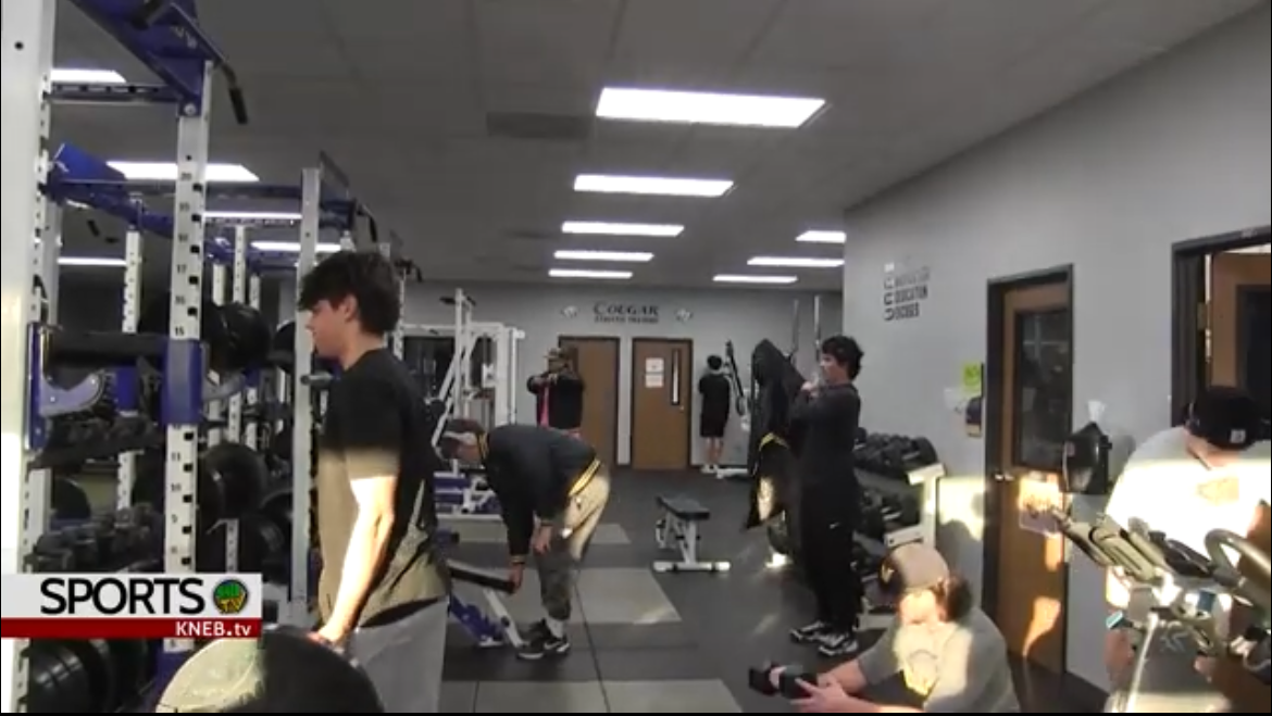 KNEB-AM 960 AM – 100.3 FM - KNEB.tv Sports: Cougar baseball preview ...