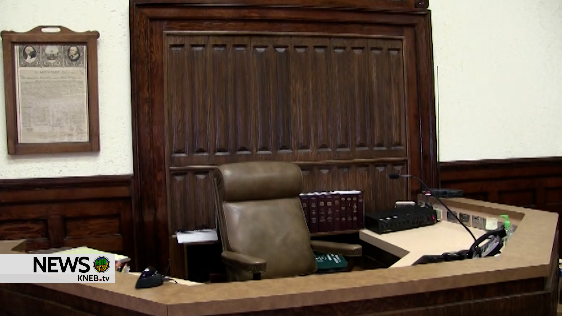 KNEB-AM 960 AM – 100.3 FM - Bluffs Man Who Attempted to Bribe Cop ...