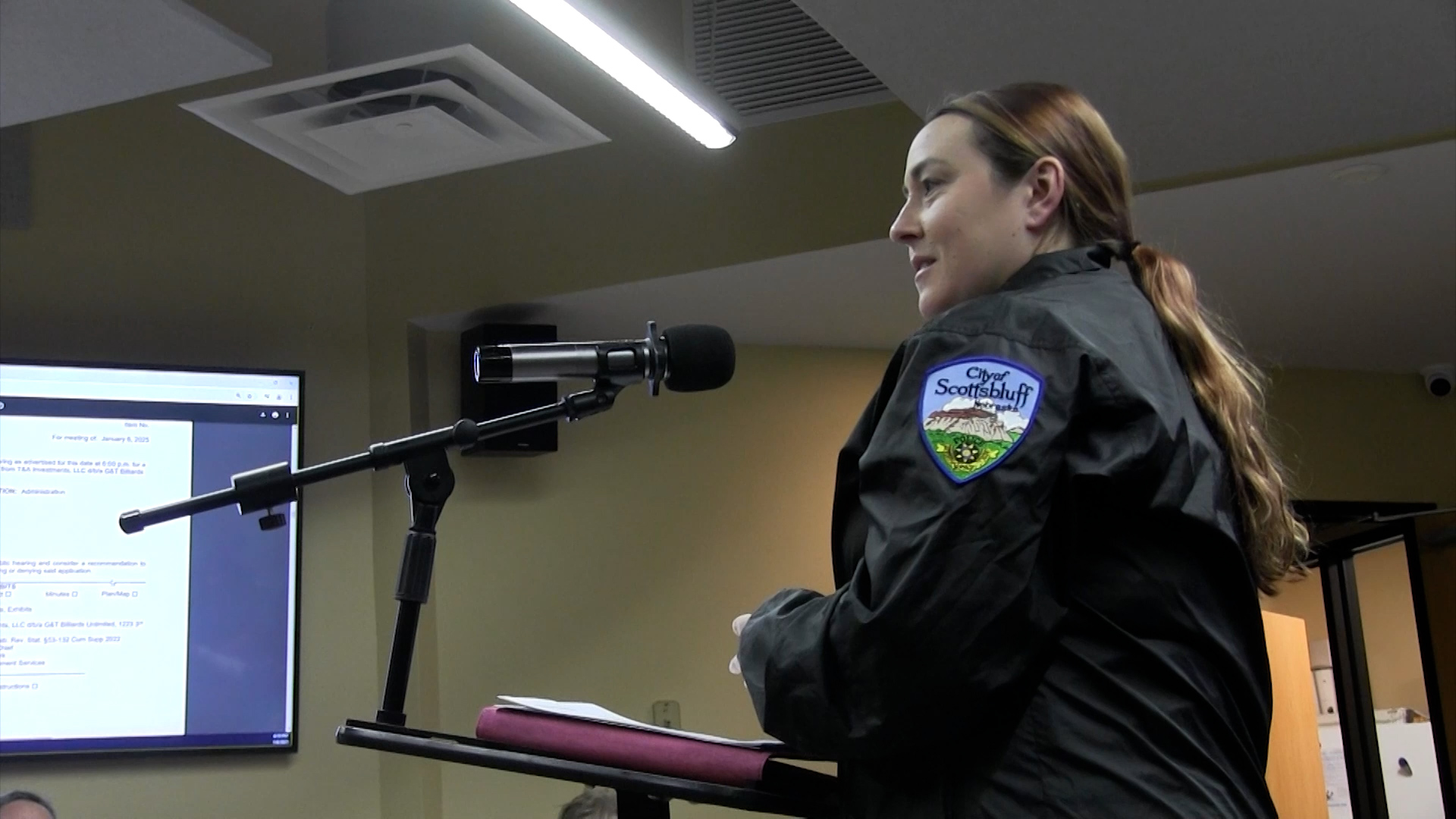 KNEB-AM 960 AM – 100.3 FM - Krisa Brass Selected as New Scottsbluff ...