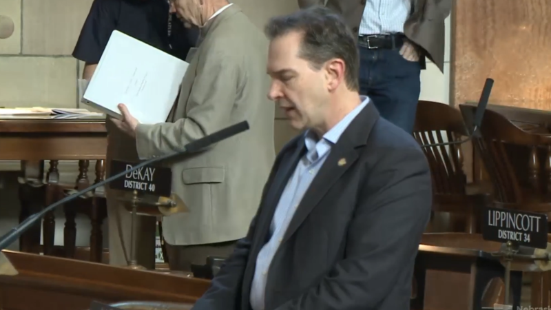 Hardin withdraws EPIC Consumption Tax bill, Constitutional amendments