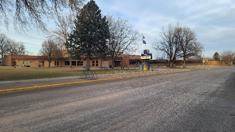 Gering Middle School bond issue falters at the polls