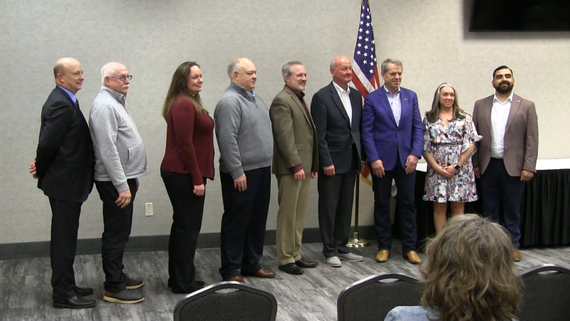 Awards, projects announced for last three of ‘6 Regions, One Nebraska ...