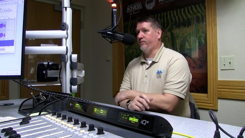 KNEB-AM 960 AM – 100.3 FM - Legislature approves Dave Wolf nomination ...