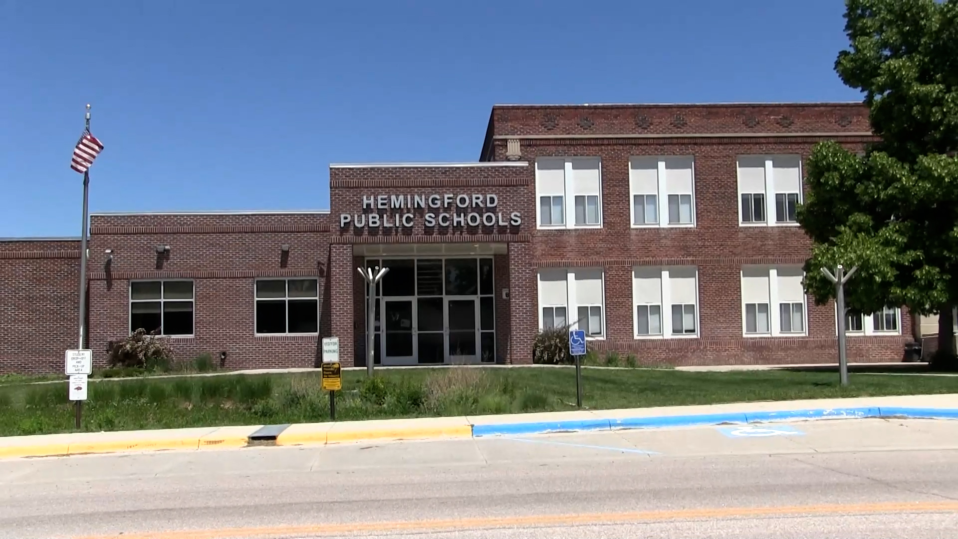 Hemingford Schools to ask voters to approve $18 million facilities bond