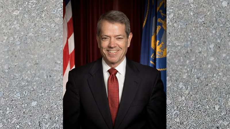 Pillen lands on standard time side of debate over bi-annual time change