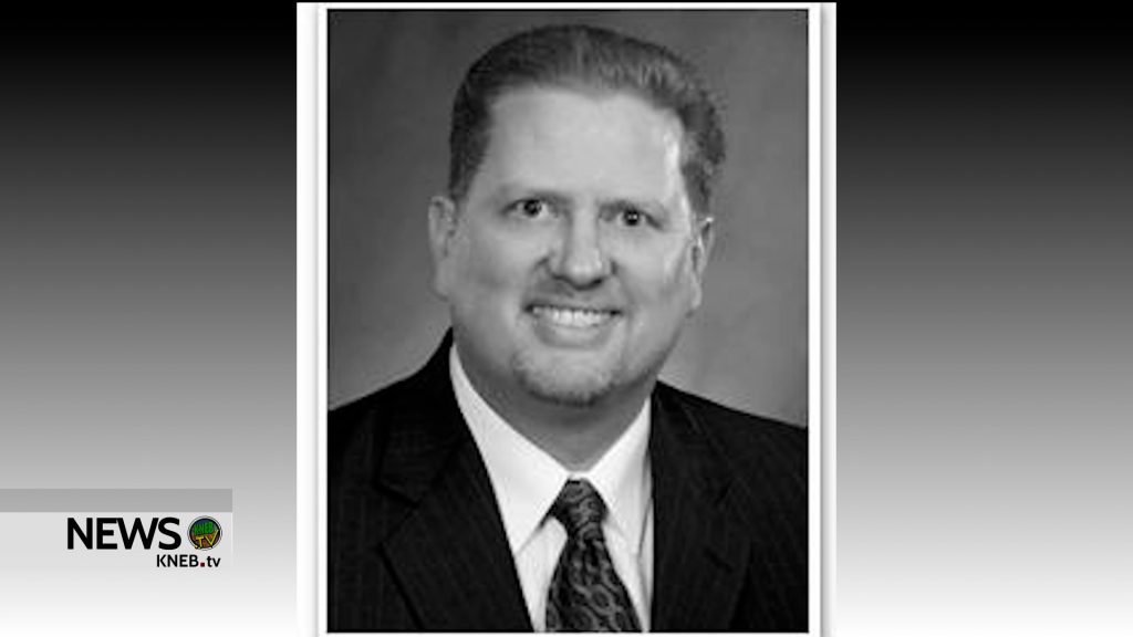 Judge Kris Mickey of Scotts Bluff County Applies for Seat on Nebraska ...