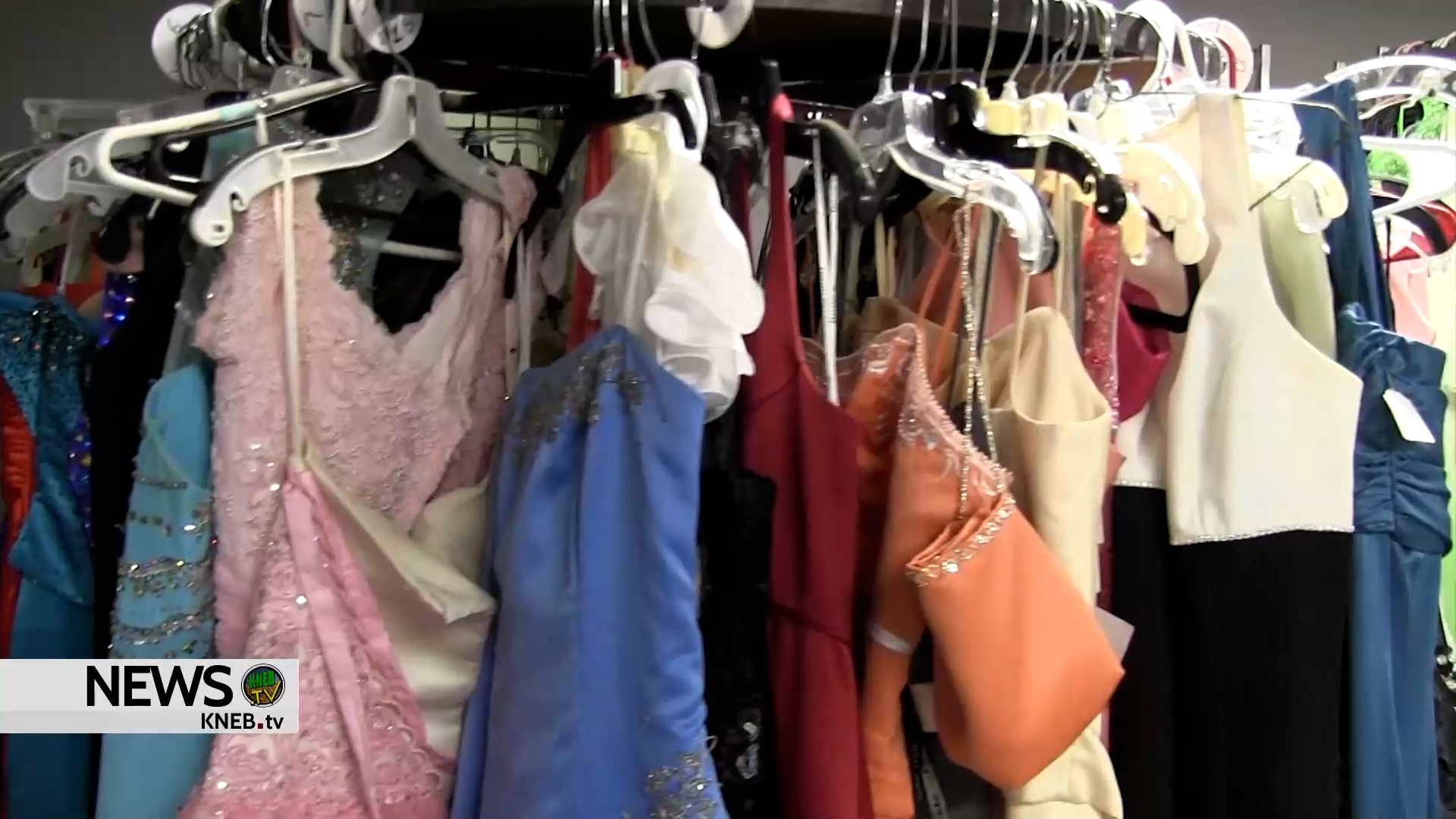 Project Prom of Western Nebraska Offers Free Formal Wear for High ...