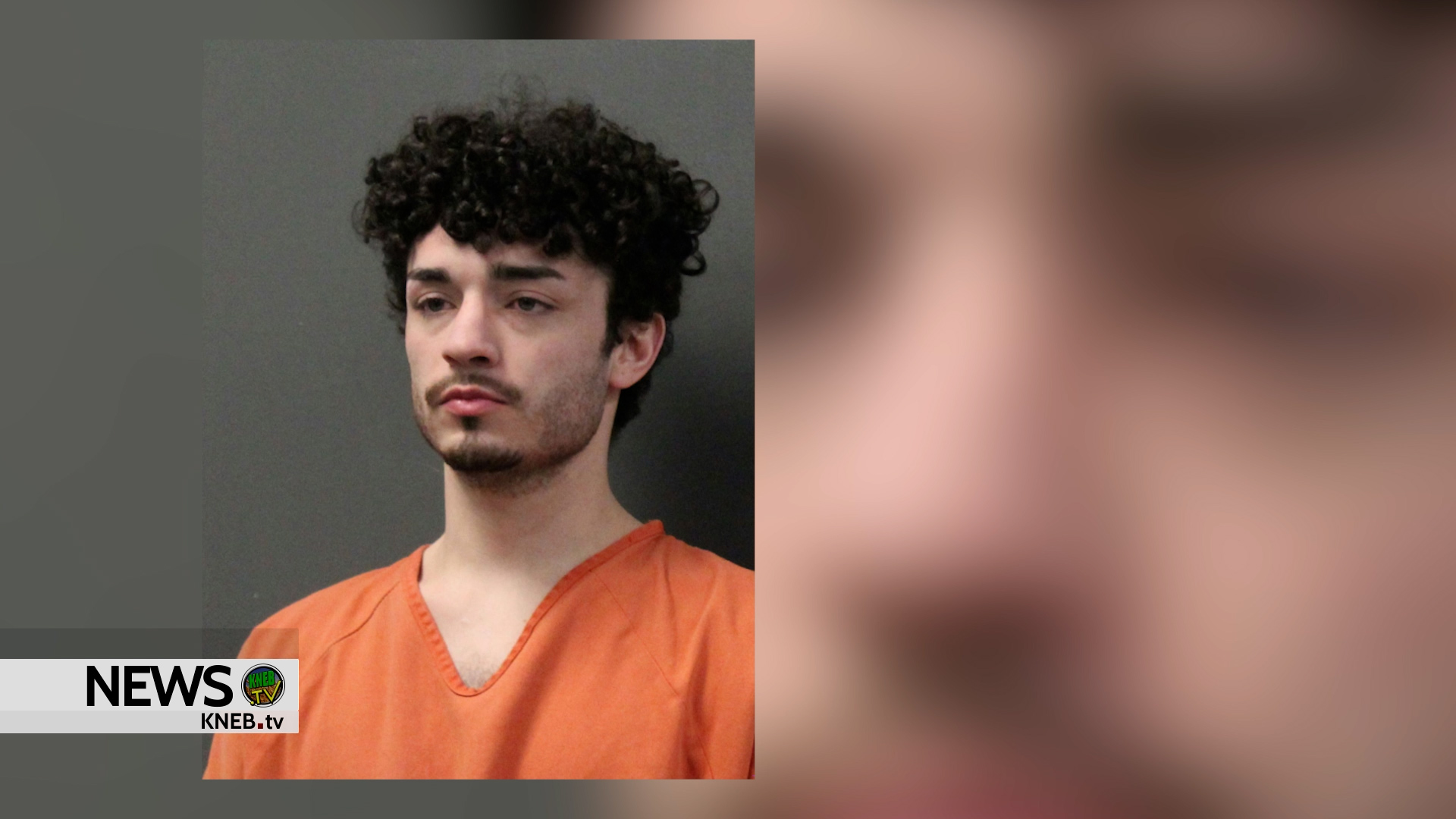 Quentin Biery Arrested Following Shots Fired Investigation