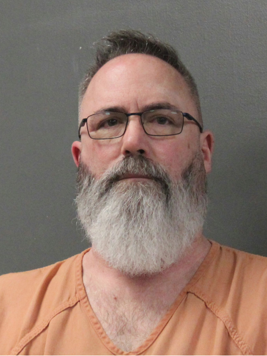Gordon Man Nabbed With Child Porn Sentenced to Prison