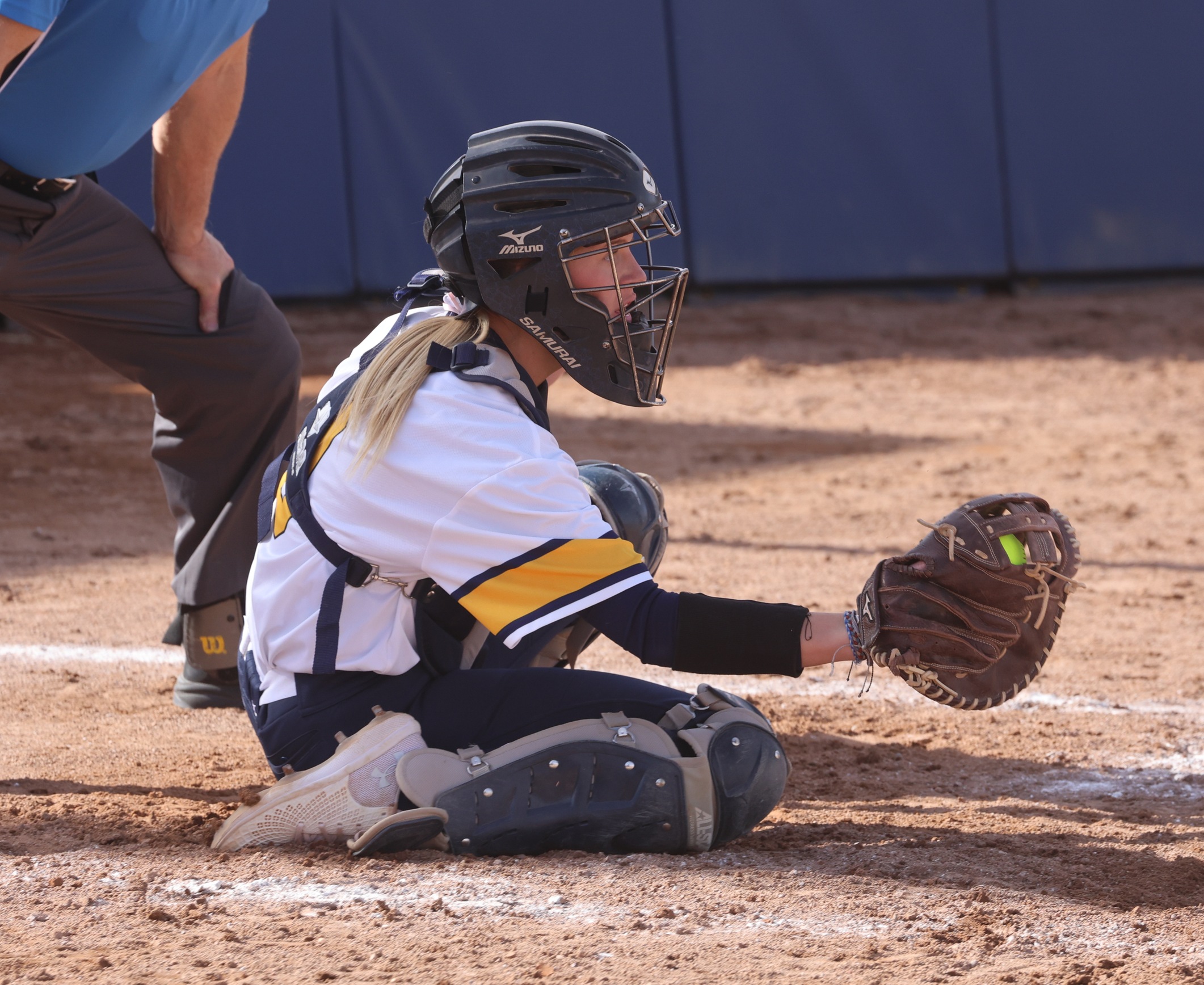 KNEB-AM 960 AM – 100.3 FM - WNCC softball goes 1-3 against Trinidad ...