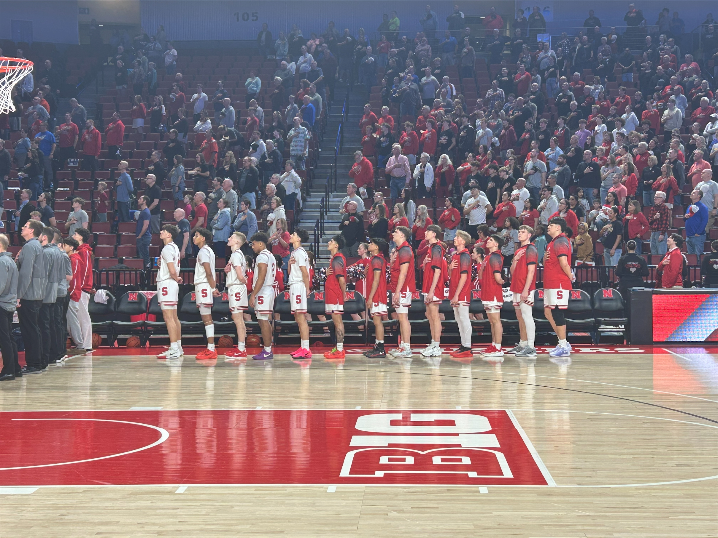 KNEB-AM 960 AM – 100.3 FM - Scottsbluff rallies to win thriller over ...