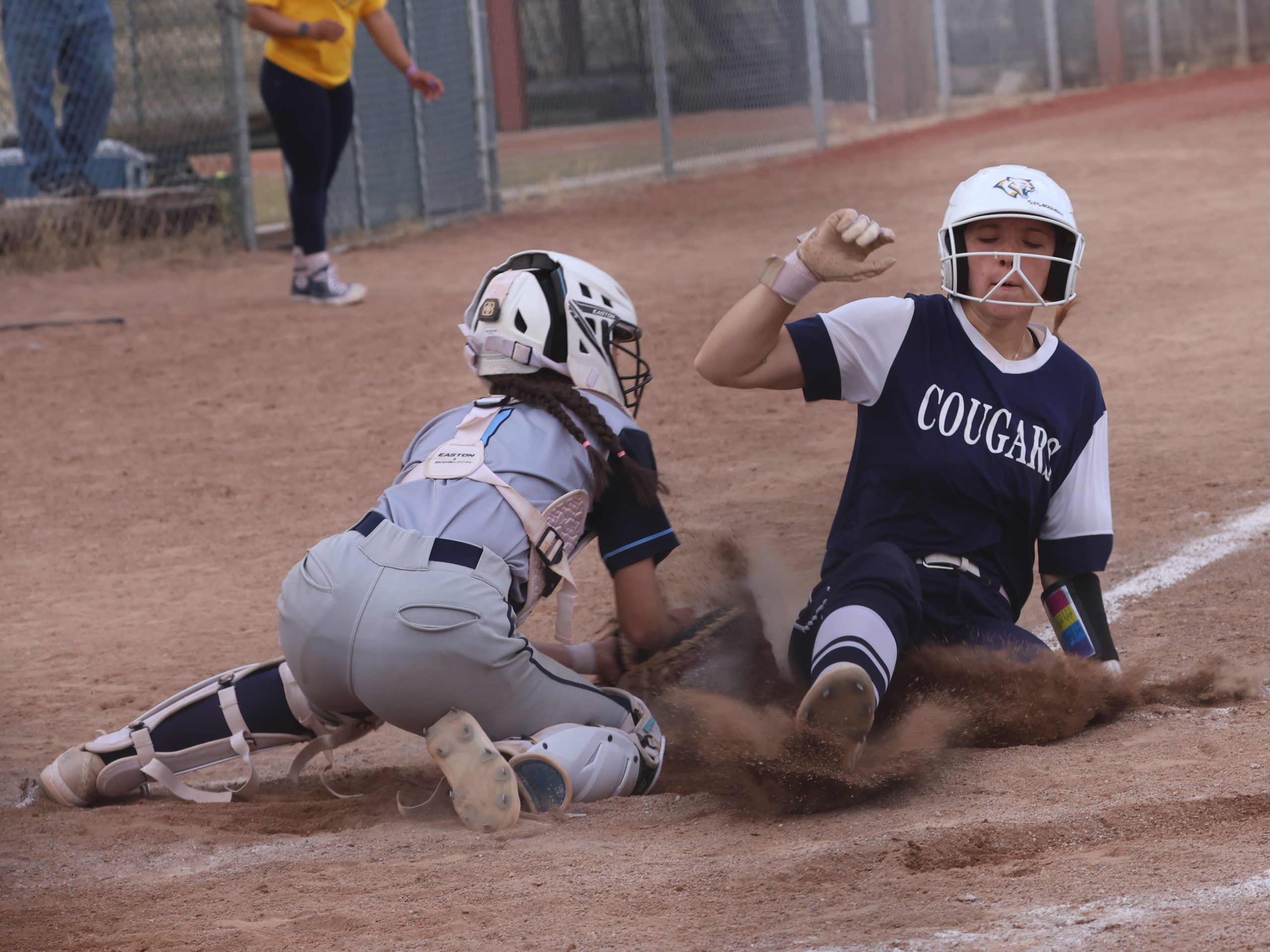 KNEB-AM 960 AM – 100.3 FM - WNCC softball team drops two conference ...