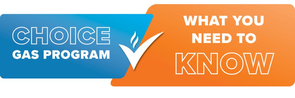 KNEB-AM 960 AM – 100.3 FM - Selection Period Underway for Choice Gas Customers