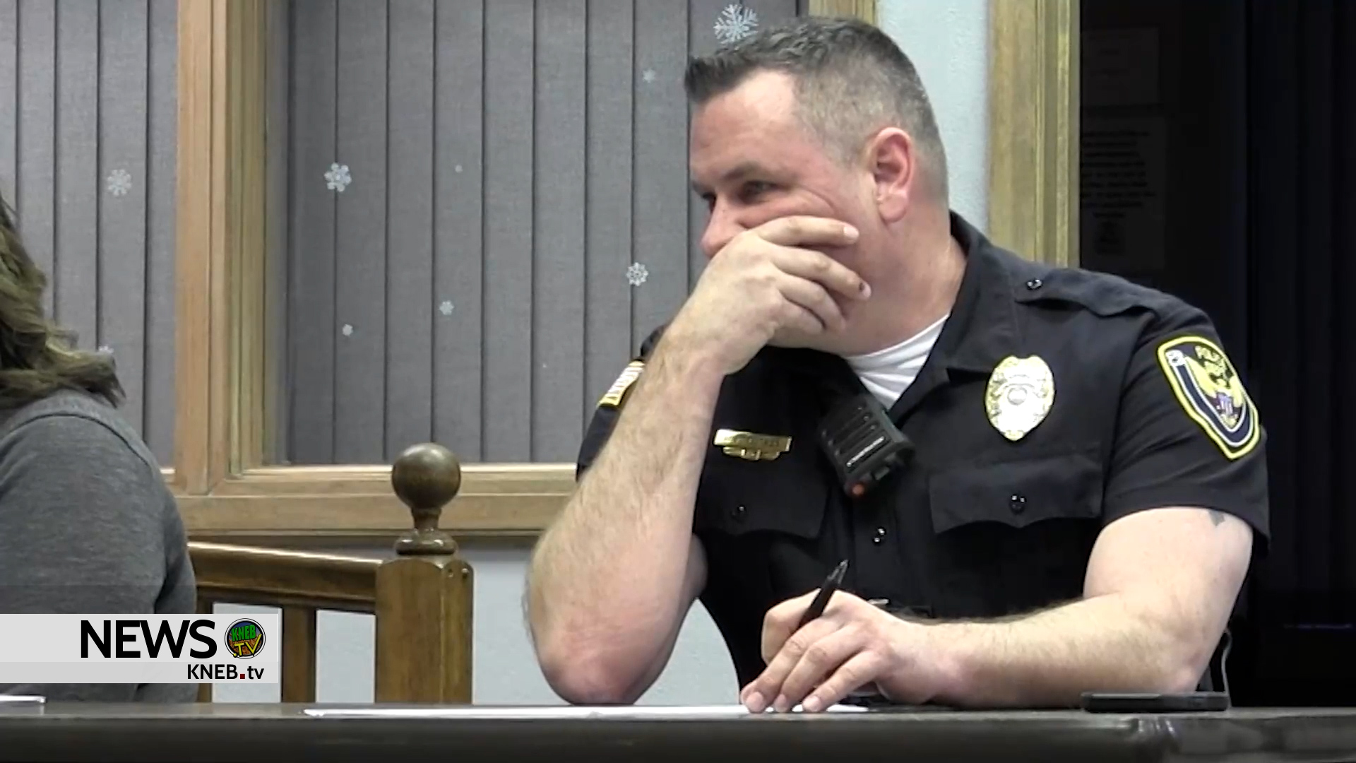 KNEB-AM 960 AM – 100.3 FM - Court of Appeals Upholds Harassment ...