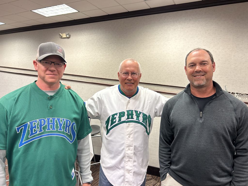KNEB-AM 960 AM – 100.3 FM - Nat and Herschel Stoner inducted into ...