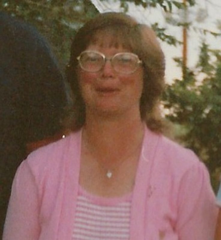 KNEB-AM 960 AM – 100.3 FM - Janice Elaine Chrisman, 72, McGrew