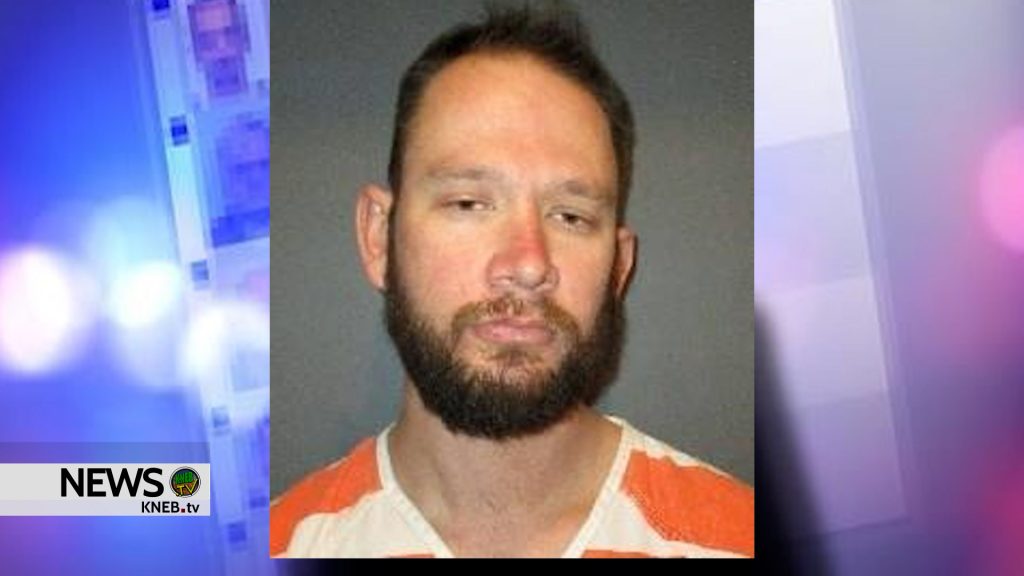 KNEB-AM 960 AM – 100.3 FM - Jesse Dean Russell Accused of Molesting 10 ...