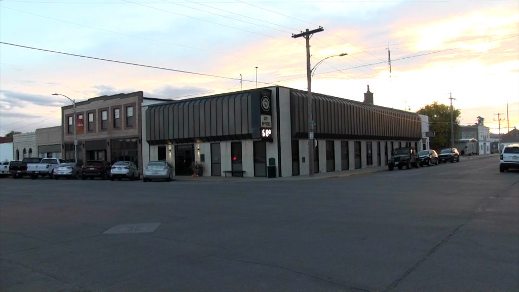 New HVAC System Approved for Mitchell City Hall