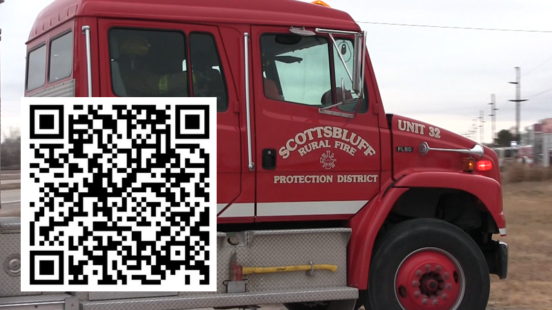 Scottsbluff Rural Fire now offering online burn permits