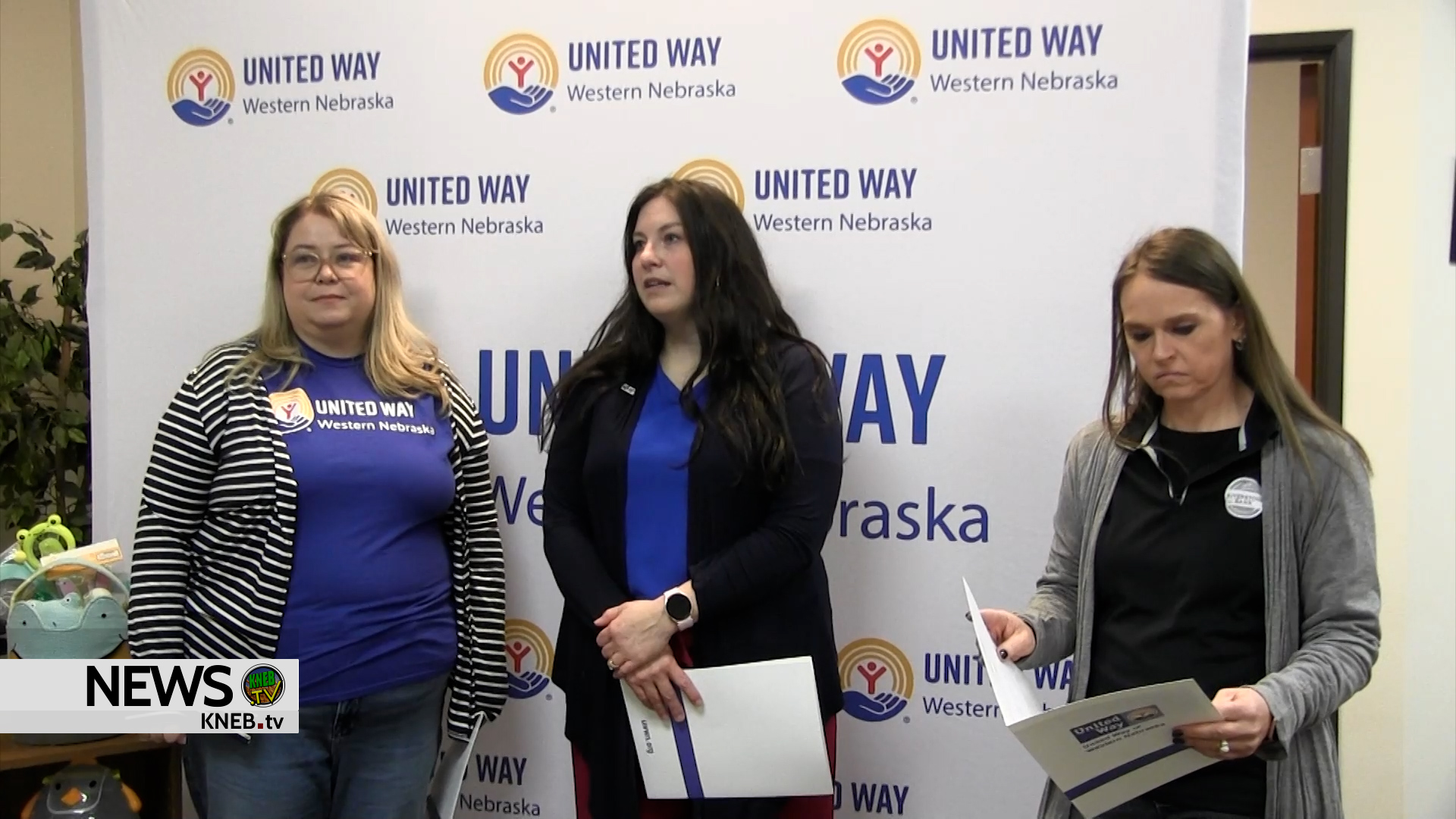 United Way 2024-25 Campaign Raises $361,000