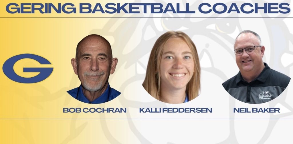 KNEB-AM 960 AM – 100.3 FM - Catching up with trio of new basketball ...