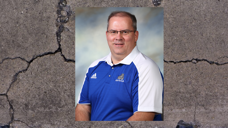 Copsey steps down from Gering School Board