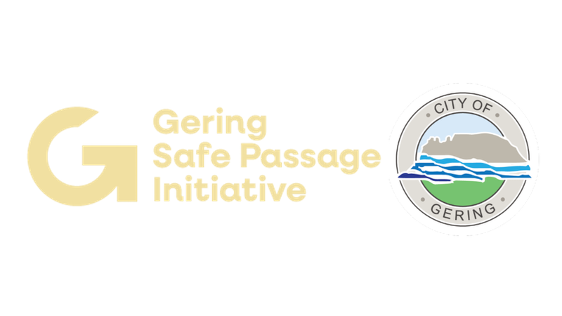 Gering Launches Safe Passage Initiative for Complete, Safer Streets