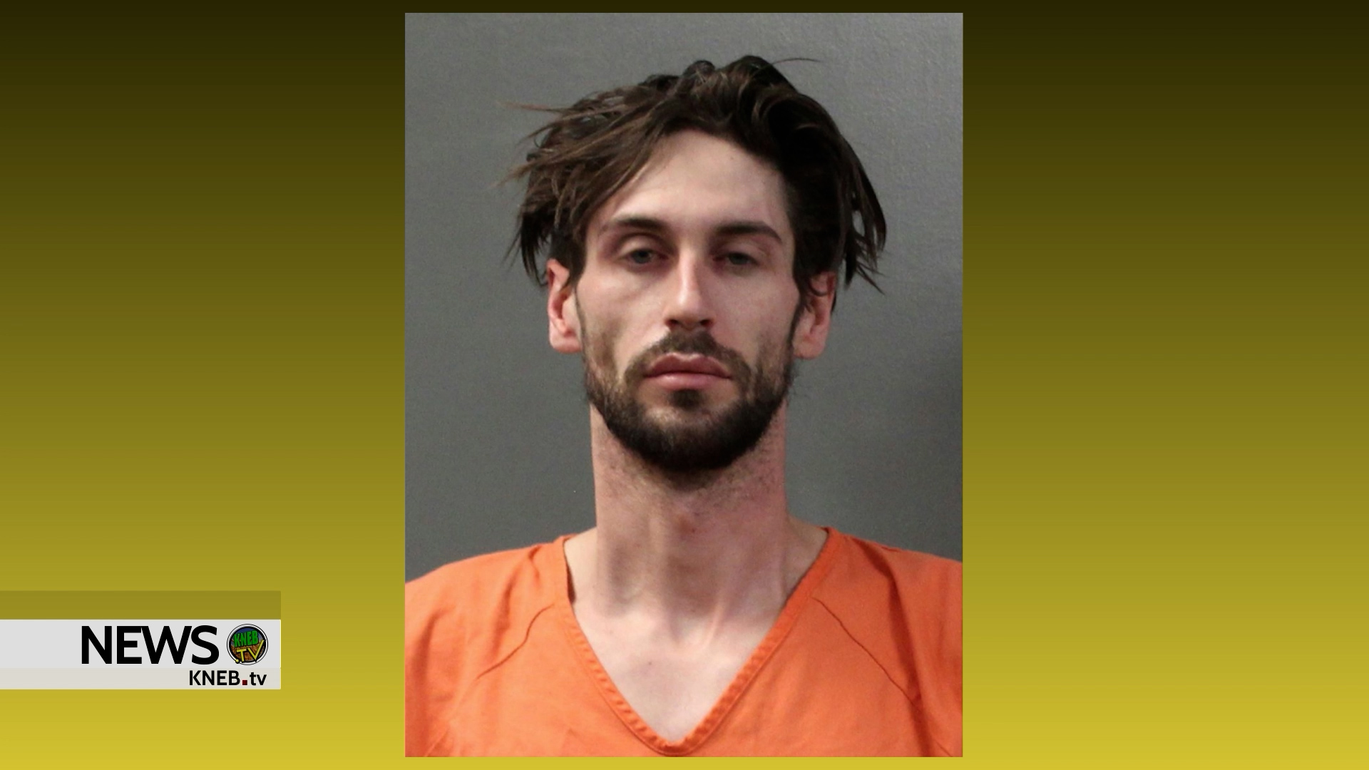 Gering Man Sentenced for Throwing Feces and Attacking Corrections Officer