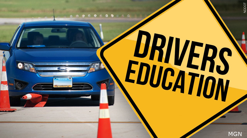WNCC offering driver education courses in Sidney this summer