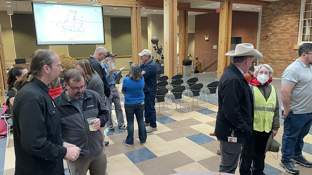 KNEB-AM 960 AM – 100.3 FM - Support from NU, National Park Service ...