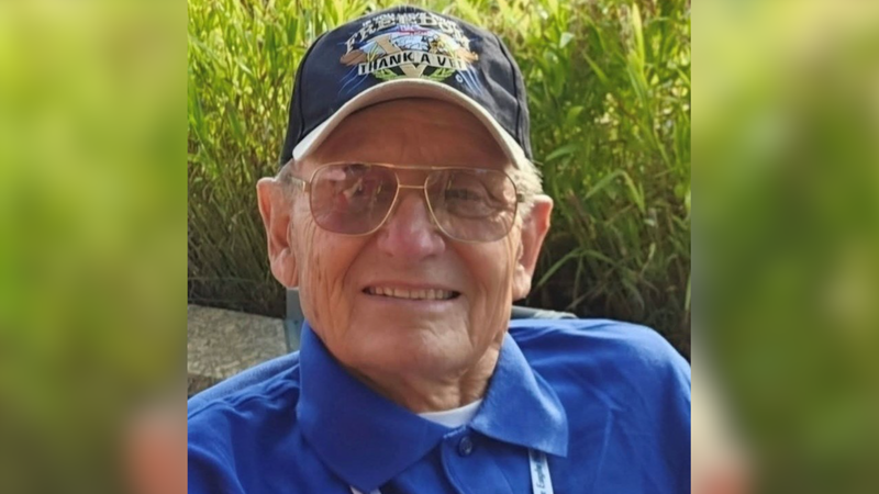 Longtime former Terrytown Mayor Kent Greenwalt passes