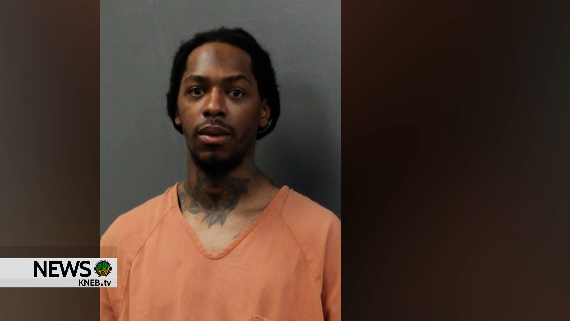 Reginald Smith Sentenced in Scotts Bluff County District Court - KOZY
