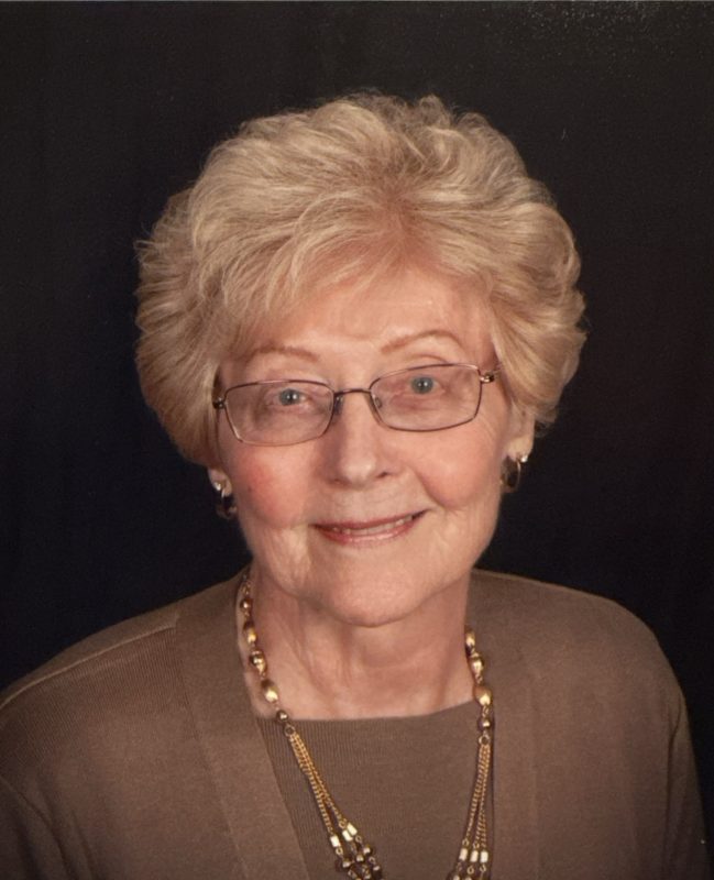 KNEB-AM 960 AM – 100.3 FM - Loretta Jean Russell, 90, Scottsbluff