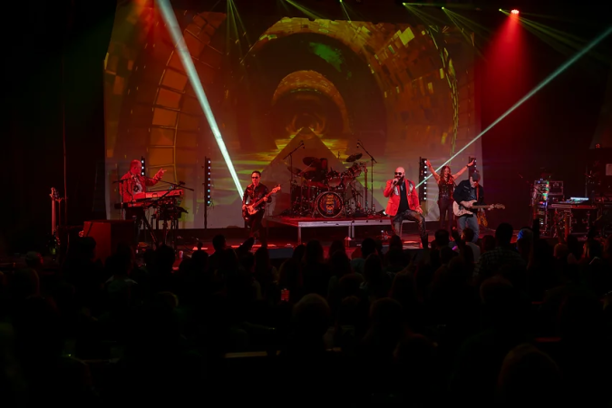 Oregon Trail Days announces 2025 concert entertainment.