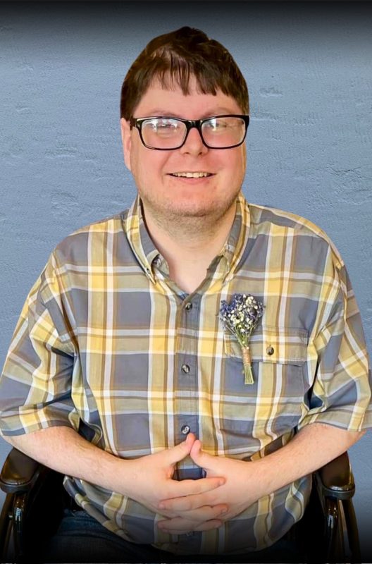 KNEB-AM 960 AM – 100.3 FM - Jaden Jackson Thacker, 29, Scottsbluff