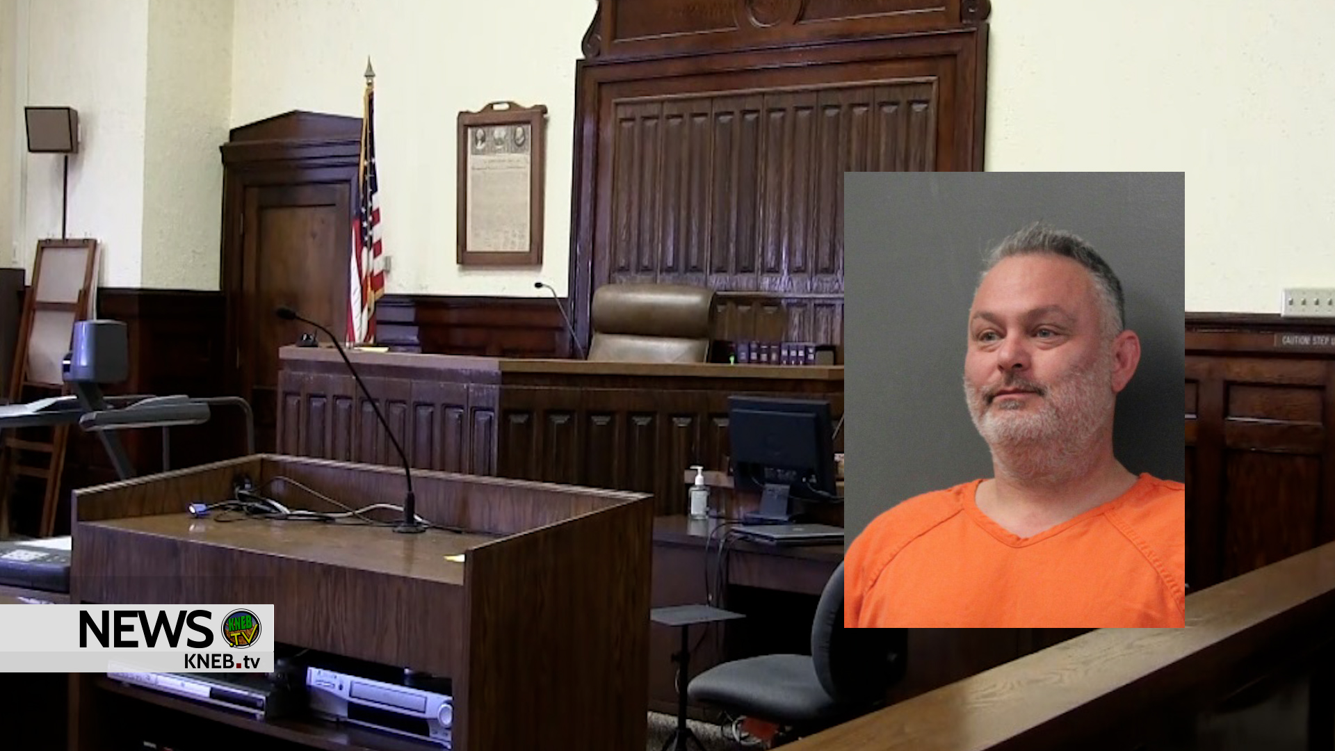 Arrest Warrant Issued for Dandy Duct LLC Owner
