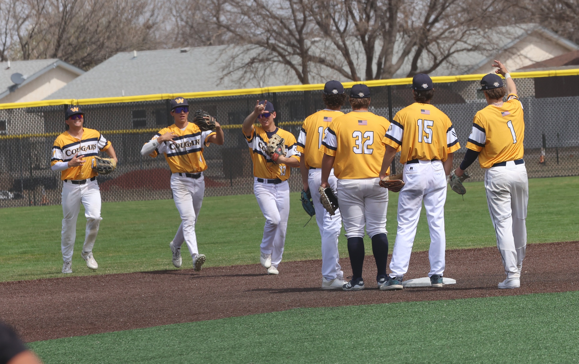 KNEB-AM 960 AM – 100.3 FM - WNCC baseball downs NJC in key conference ...