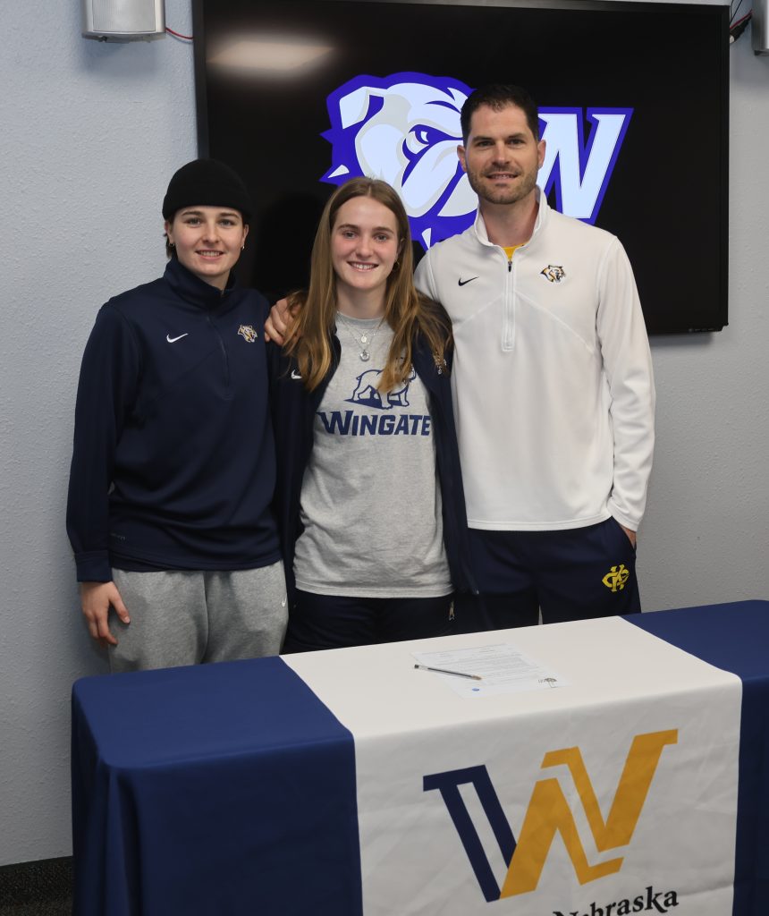 KNEB-AM 960 AM – 100.3 FM - WNCC’s Montiel headed to Wingate University ...