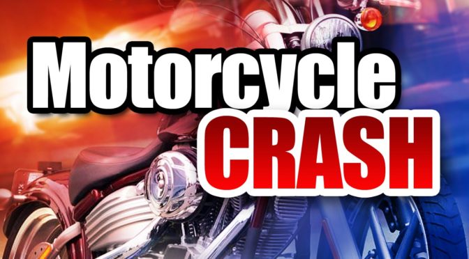 Gering Motorcycle Crash Claims Life of Gillette, Wyoming Man