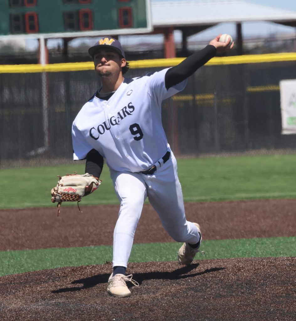 KNEB-AM 960 AM – 100.3 FM - WNCC, NJC split doubleheader Friday