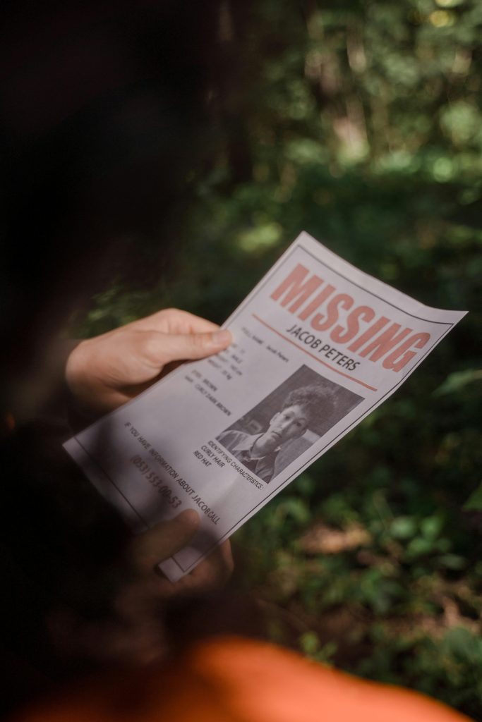 KNEB-AM 960 AM – 100.3 FM - May 25 Marks National Missing Children’s Day