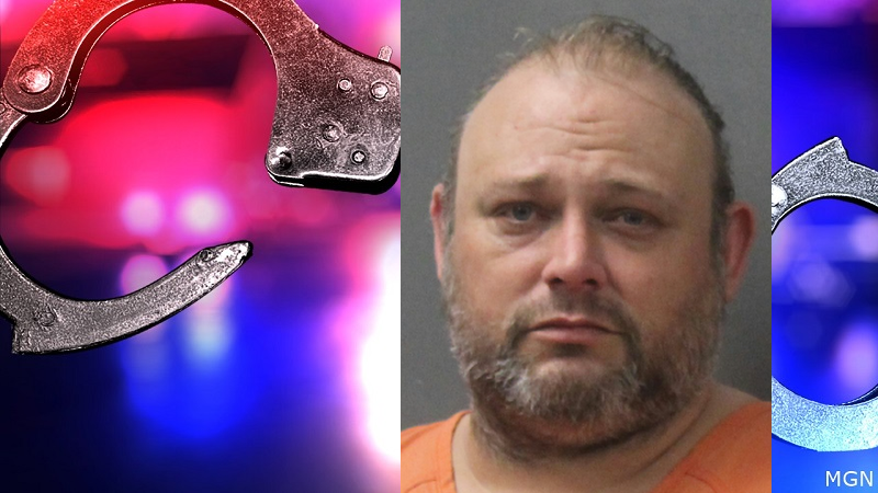 Scottsbluff man facing felony drug distribution charges from 2023