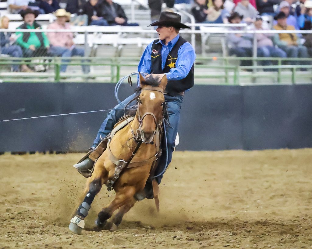 KNEB-AM 960 AM – 100.3 FM - EWC’s Carter Set to Compete at College ...