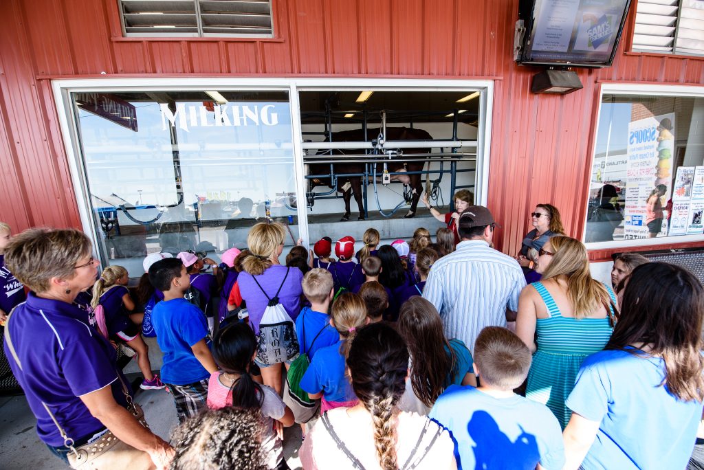 KNEB-AM 960 AM – 100.3 FM - Dairy Month Celebrates Hard Work and a ...