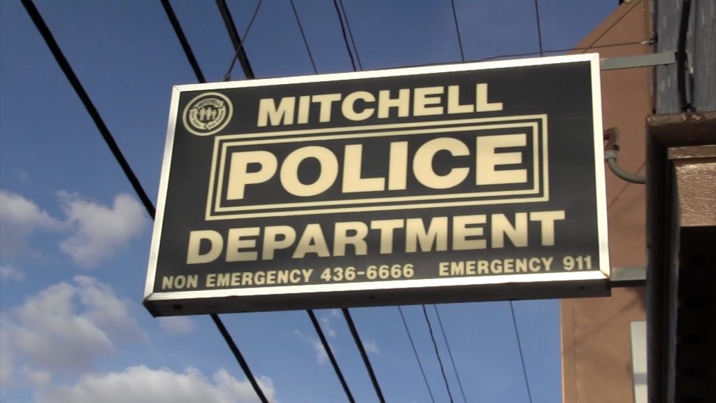 Mitchell Council to Approve New Police Chief Tuesday Evening